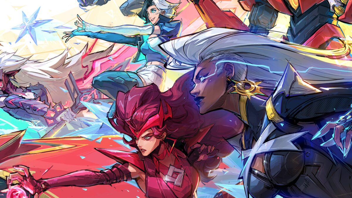 Marvel Rivals, A New 6v6 Hero Shoot, Announced - Pixelbytegaming