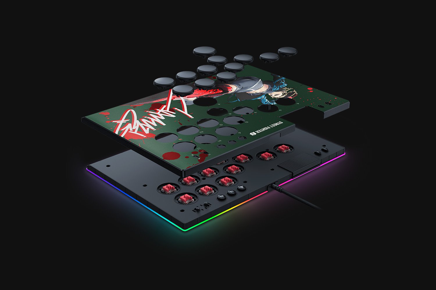 Lightweight Yet Packs A Punch – Razer Kitsune Review - Pixelbytegaming
