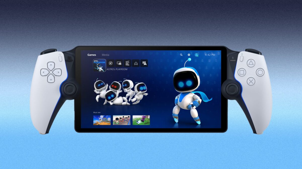 Sony Reportedly Designing Dedicated Handheld Device - Pixelbytegaming