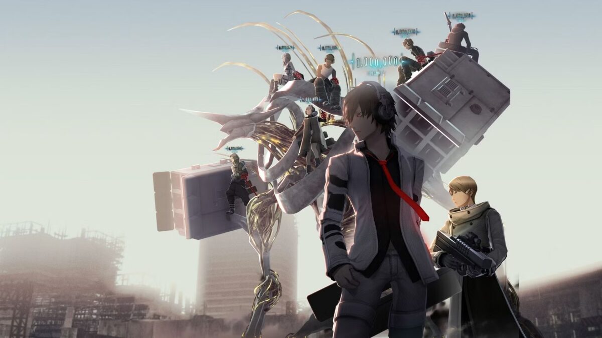 Freedom Wars Remastered Review – The Time Is (Almost) Right ...