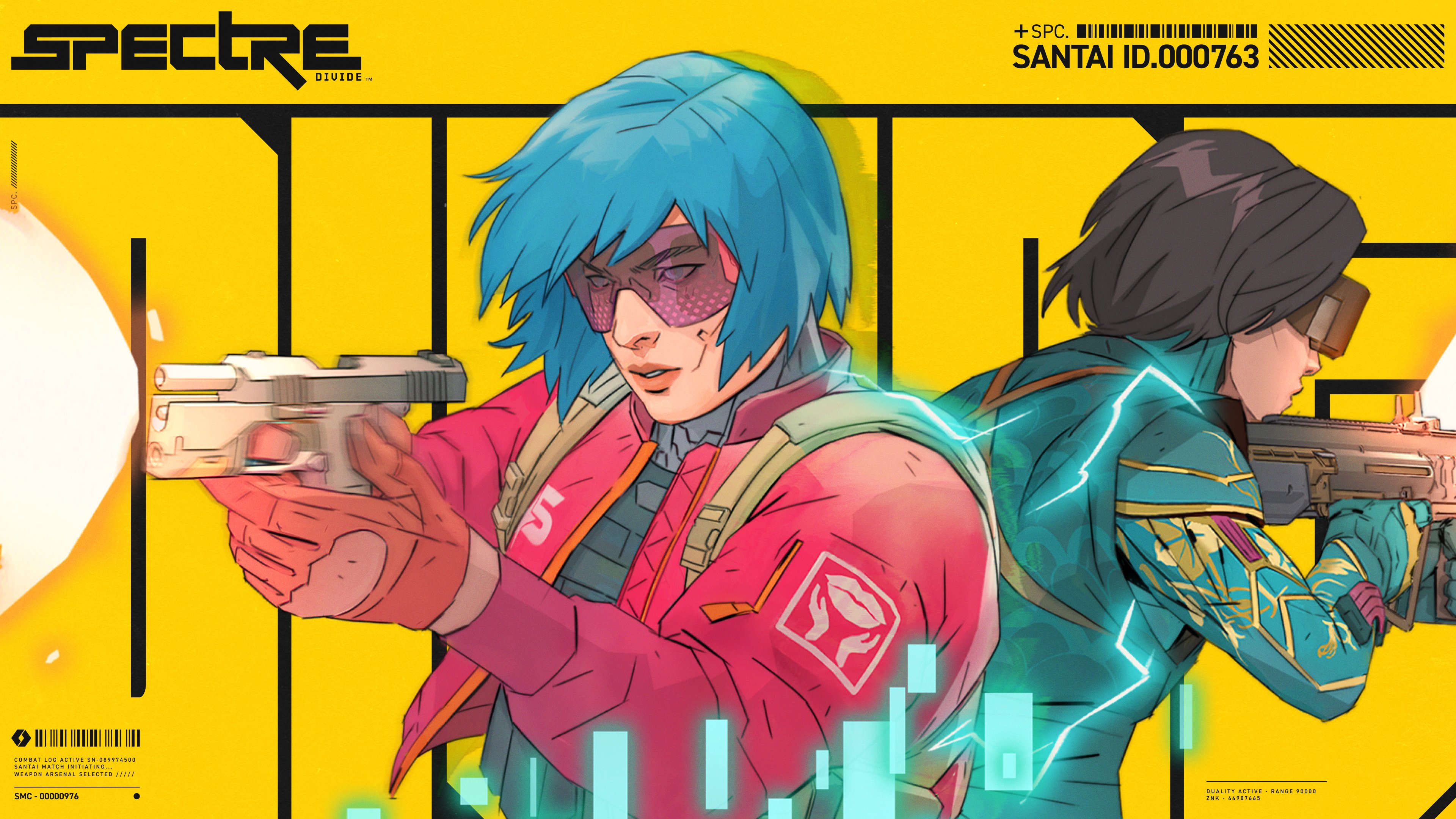 Mountaintop Studios Announces Closure Shortly After Debut Game, Spectre ...