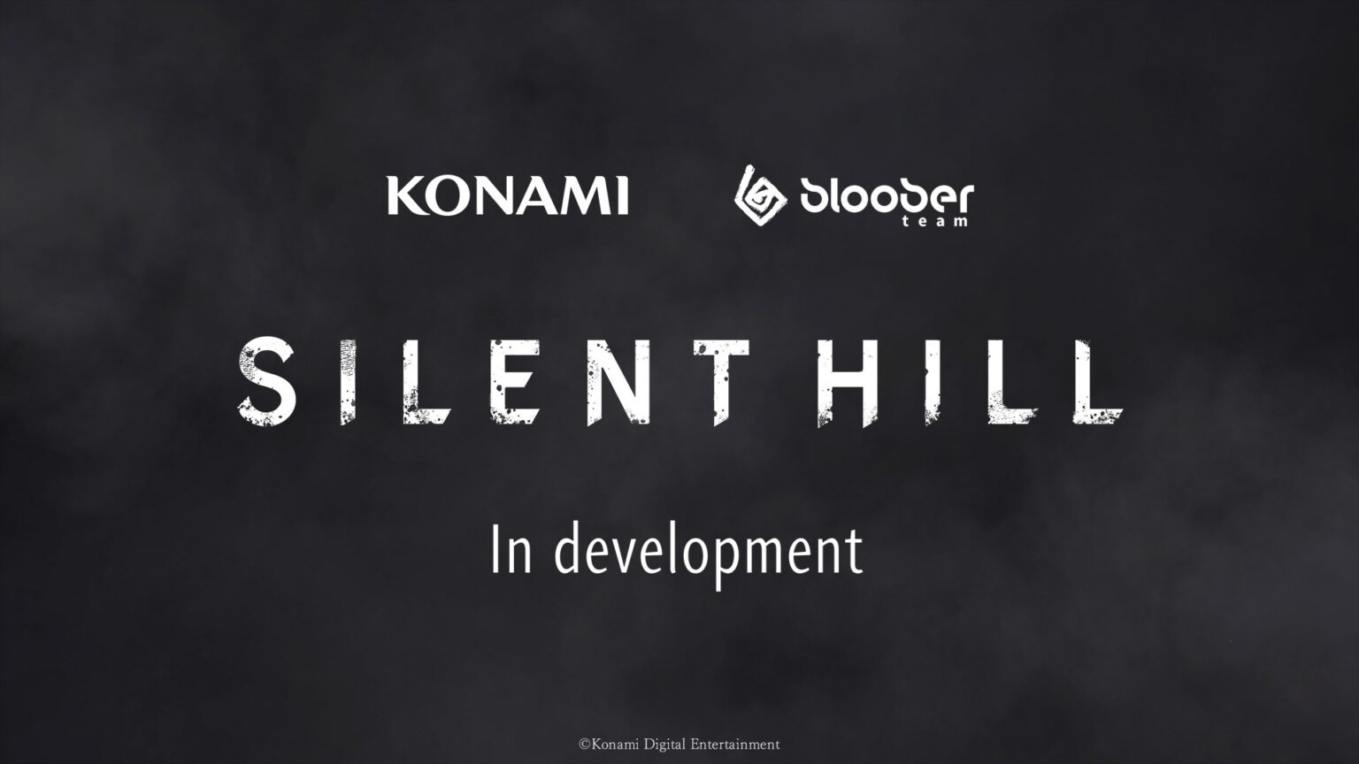 Silent Hill Remake Announced From Bloober Team - Pixelbytegaming