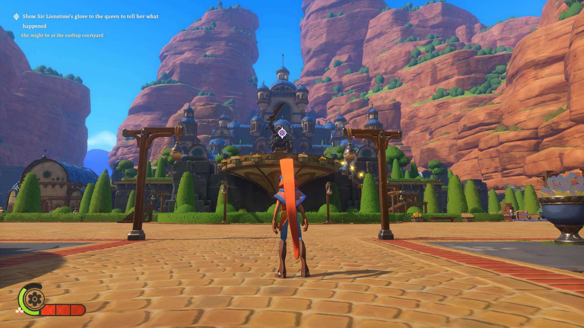 The Knightling Review – A Witty And Whimsical Playground - Pixelbytegaming