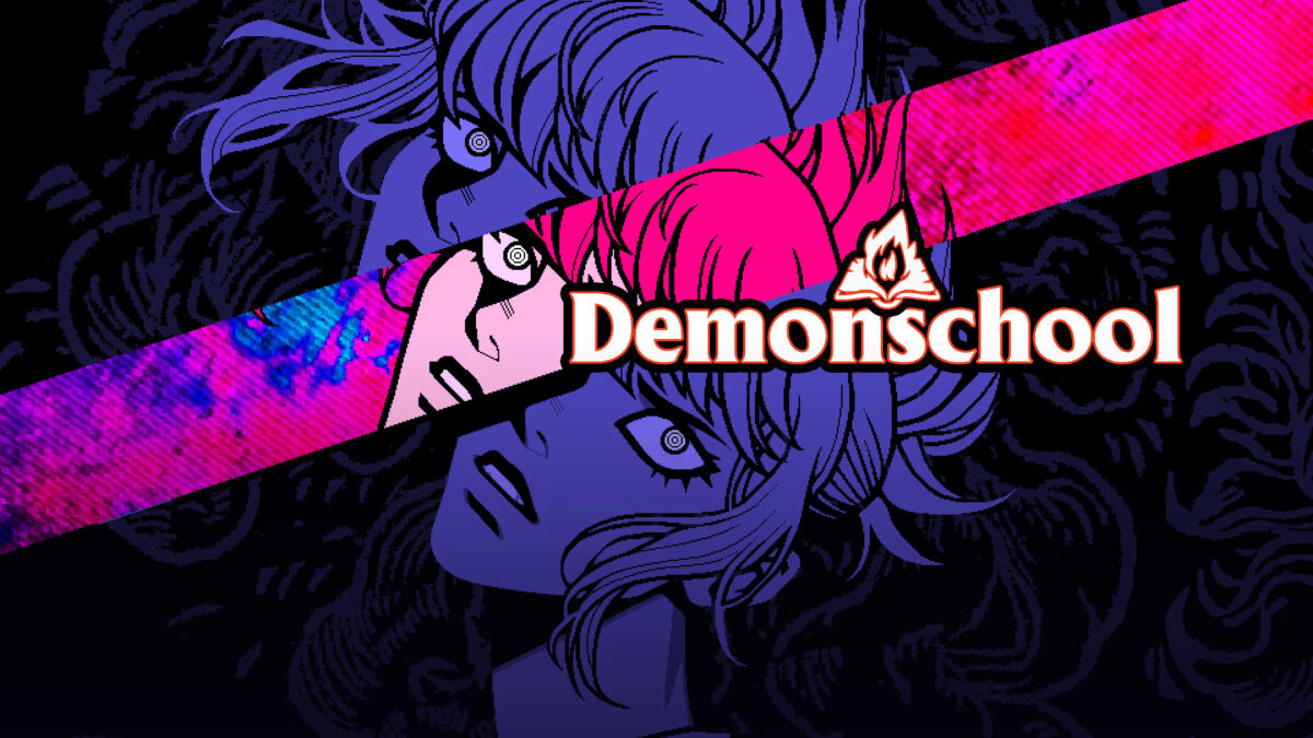 Demonschool Review – Hell In A Handbasket - Pixelbytegaming