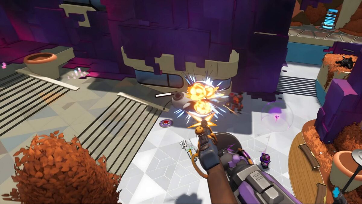 The Best VR Games of 2025 - Pixelbytegaming