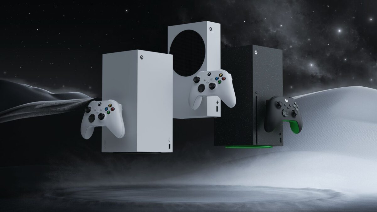Xbox Hardware Revenue Continues To Drop Across Two Years - Pixelbytegaming